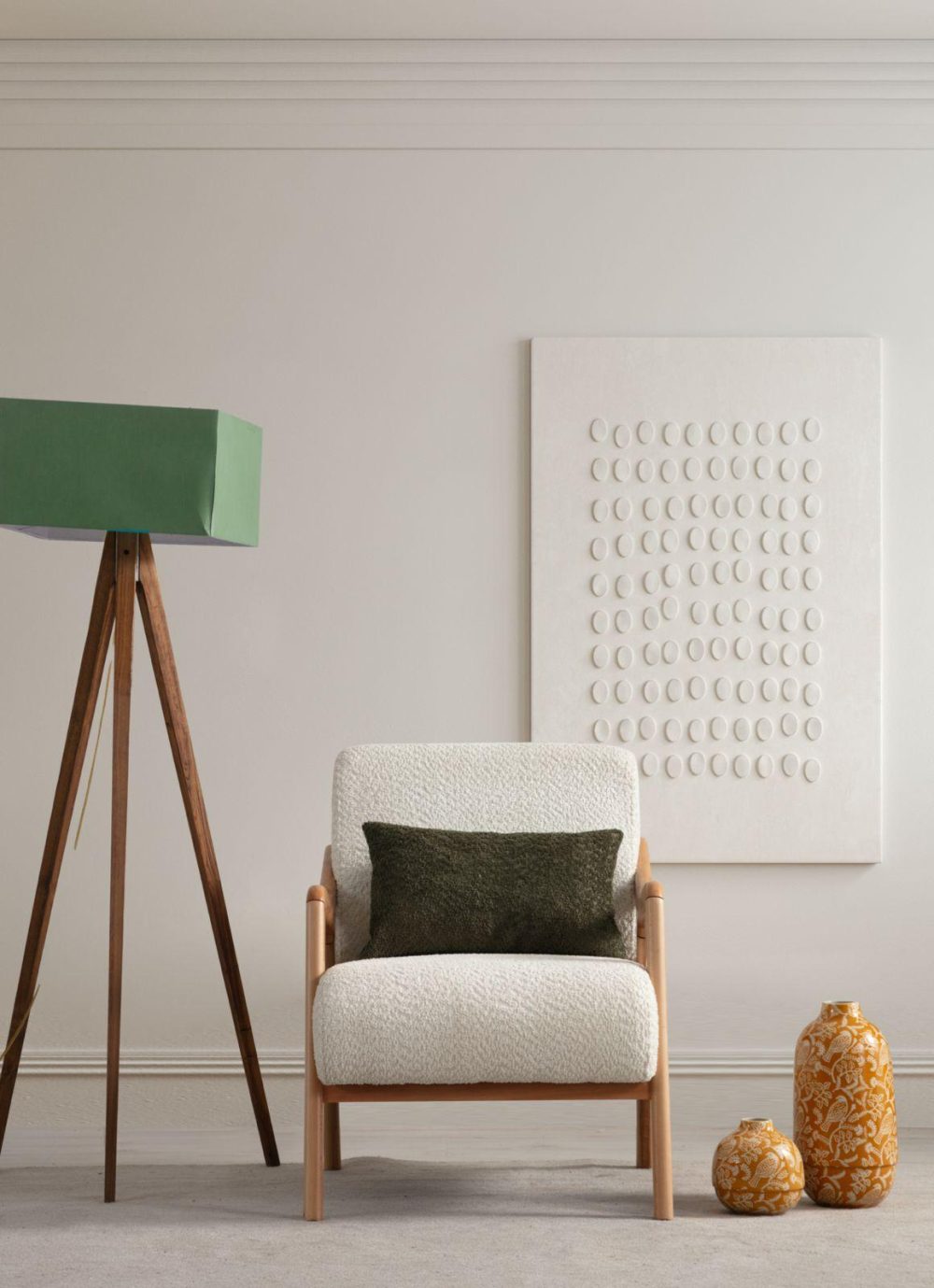 Elit Bohem Salon Takımı | CKM Ev Mobilyaları